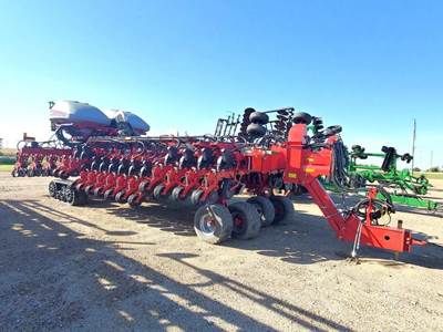 Planters & Row Units For Sale | MyLittleSalesman.com