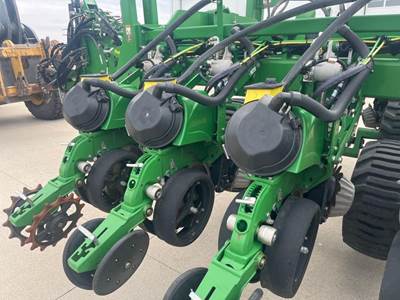 2018 John Deere DB66 Planter / Row Unit For Sale | Hawley, MN | Z192982 ...