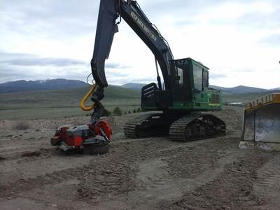 Logging Processors For Sale | MyLittleSalesman.com