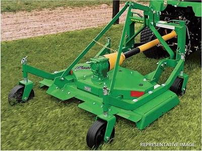 Rotary Cutters and Mowers For Sale | MyLittleSalesman.com