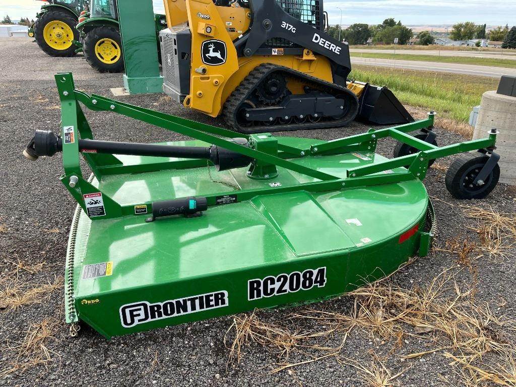 2023 Frontier RC2084 Rotary Cutter For Sale | Washburn, ND | Z047868 ...