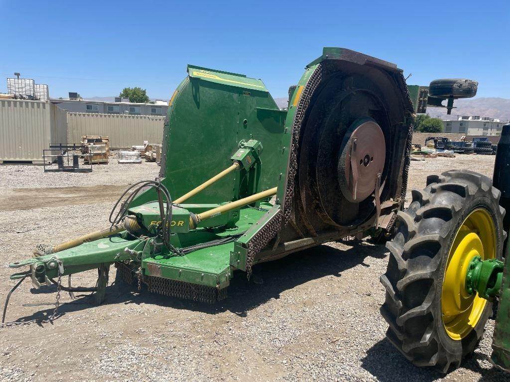 2023 John Deere FC20R Rotary Cutter For Sale | Indio, CA | Z094464 ...