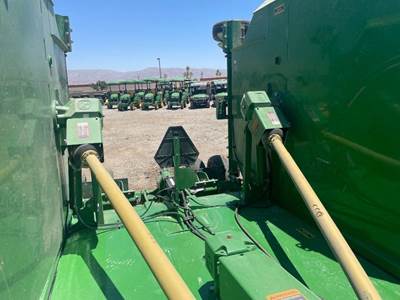 2023 John Deere FC20R Rotary Cutter For Sale | Indio, CA | Z094464 ...