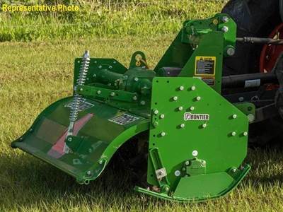 Used Rotary Tillers For Sale | MyLittleSalesman.com