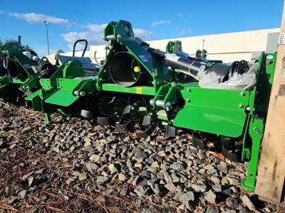 Rotary Tillers For Sale | MyLittleSalesman.com