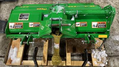 Rotary Tillers For Sale | MyLittleSalesman.com