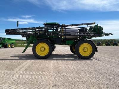 2023 John Deere 616R Self-Propelled Sprayer For Sale, 467 Hours ...
