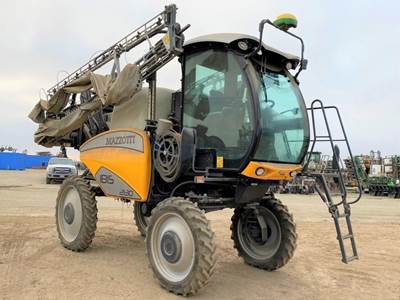 Self-Propelled Sprayers For Sale | MyLittleSalesman.com