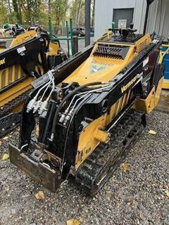 2019 Vermeer CTX100 Skid Steer For Sale, 1,282 Hours | Riverside, CA ...