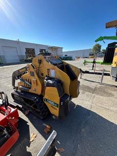 2021 Vermeer S925TX Mini Skid Steer For Sale, 116 Hours | Riverside, CA ...