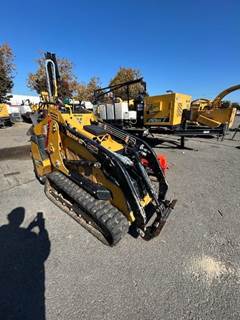 2021 Vermeer S925TX Mini Skid Steer For Sale, 116 Hours | Riverside, CA ...