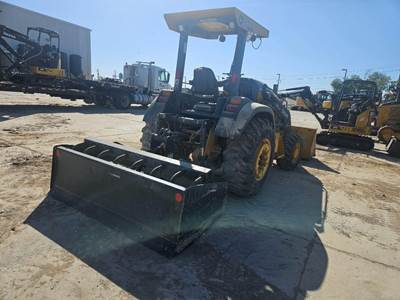 2018 John Deere 210L EP Tractor Loader For Sale, 660 Hours | Fort Worth ...