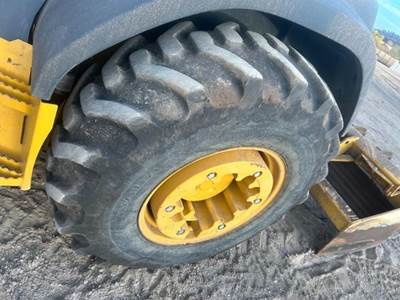 2023 John Deere 210L EP Tractor Loader For Sale, 1,083 Hours | Lakeside ...