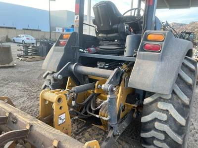 2023 John Deere 210L EP Tractor Loader For Sale, 1,083 Hours | Lakeside ...