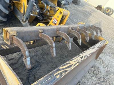 2023 John Deere 210L EP Tractor Loader For Sale, 757 Hours | Lakeside ...