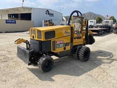 Stump Grinders For Sale | MyLittleSalesman.com