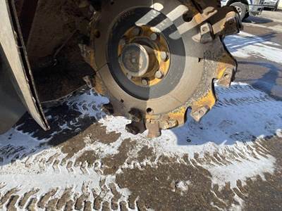 2024 Vermeer SC852 Stump Grinder For Sale | Burnsville, MN | Z146648 ...