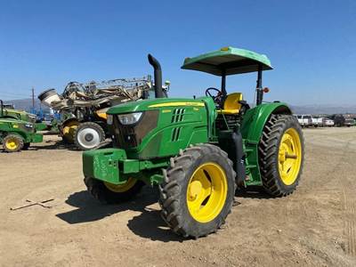 100-174 HP Tractors For Sale | MyLittleSalesman.com