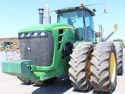 300+ HP Tractors For Sale | MyLittleSalesman.com