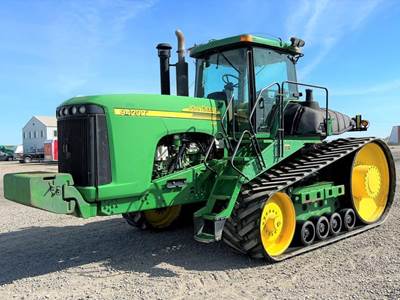 300+ HP Tractors For Sale | MyLittleSalesman.com