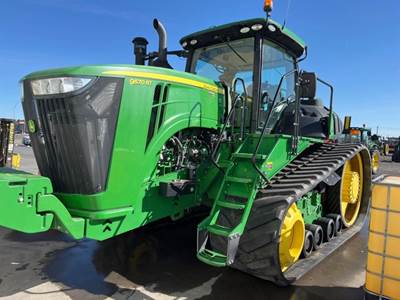 300+ HP Tractors For Sale | MyLittleSalesman.com