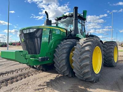 300+ HP Tractors For Sale | MyLittleSalesman.com