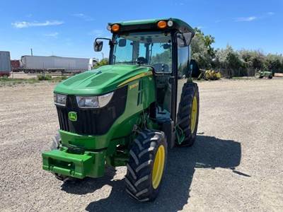 2019 John Deere 5090GN Tractor - 90 HP For Sale, 2,027 Hours ...