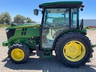 2019 John Deere 5090GN Tractor - 90 HP For Sale, 2,027 Hours ...