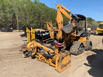 Trenchers / Boring Machines / Cable Plows For Sale | MyLittleSalesman.com