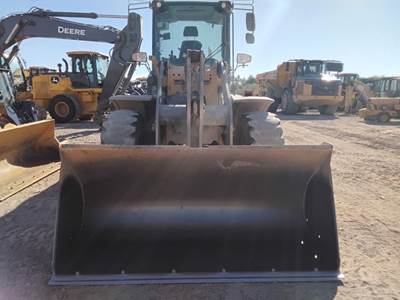 2020 John Deere 344L Wheel Loader For Sale, 5,599 Hours | Tucson, AZ ...