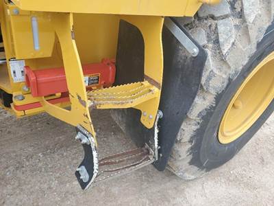 2022 John Deere 444 P-TIER Wheel Loader For Sale, 2,109 Hours ...