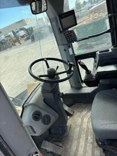 2022 John Deere 524 P-TIER Wheel Loader For Sale, 1,749 Hours | Salt ...
