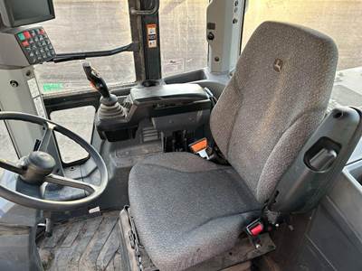 2023 John Deere 524 P-TIER Wheel Loader For Sale, 1,959 Hours | North ...