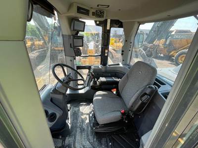 2023 John Deere 544 P-TIER Wheel Loader For Sale, 1,014 Hours | North ...