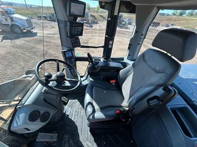 2022 John Deere 624 P-Tier Wheel Loader For Sale, 7,540 Hours | Dayton ...