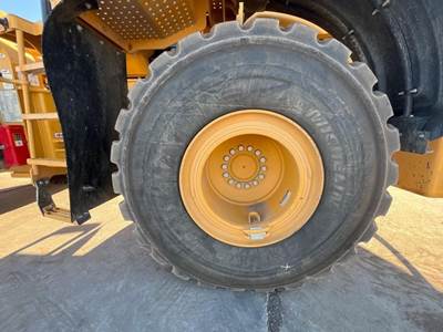 2023 John Deere 744 P-TIER Wheel Loader For Sale, 2,385 Hours | Yuma ...