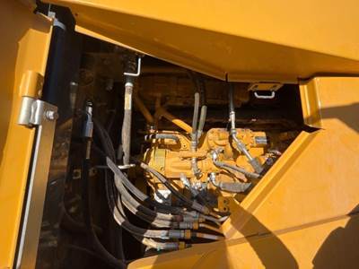 2023 John Deere 744 P-TIER Wheel Loader For Sale, 2,385 Hours | Yuma ...