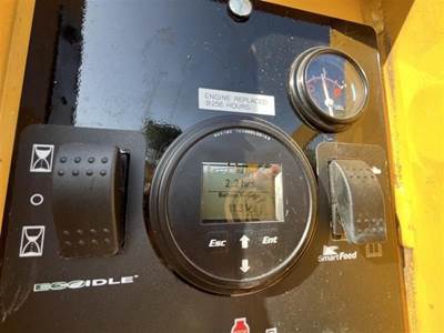 2021 Vermeer BC1500 Chipper For Sale, 1 Hours | Riverside, CA | Z025233 ...