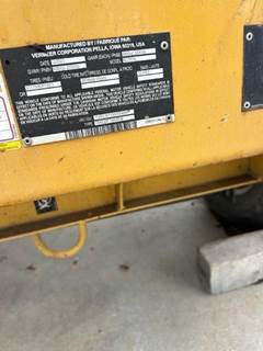 2022 Vermeer BC700XL Chipper For Sale, 170 Hours | Lakeside, CA ...