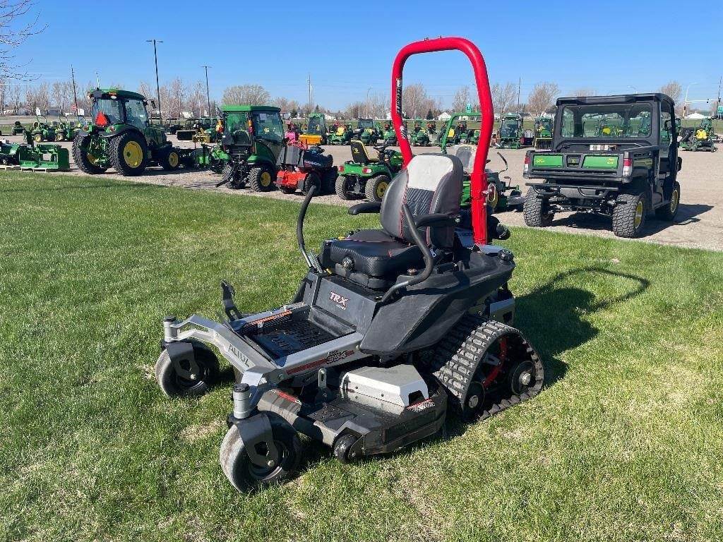 2022 ALTOZ TRX354 Zero Turn Mower For Sale, 139 Hours | Moorhead, MN ...