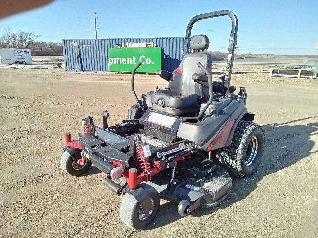 2019 Ferris IS3000 Zero Turn Mower For Sale, 291 Hours | Fergus Falls ...