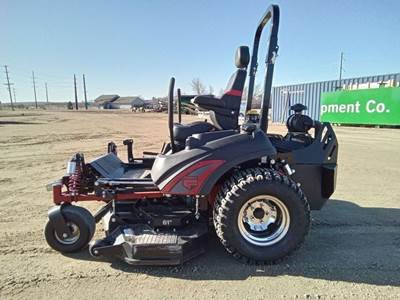 2019 Ferris IS3000 Zero Turn Mower For Sale, 291 Hours | Fergus Falls ...