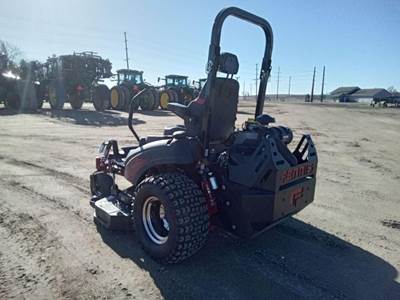 2019 Ferris IS3000 Zero Turn Mower For Sale, 291 Hours | Fergus Falls ...