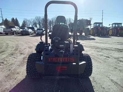 2019 Ferris IS3000 Zero Turn Mower For Sale, 291 Hours | Fergus Falls ...
