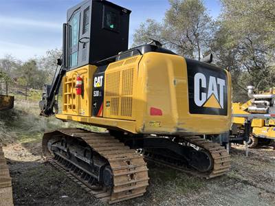 Log Loaders For Sale | MyLittleSalesman.com