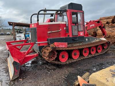 KMC Skidders For Sale | MyLittleSalesman.com