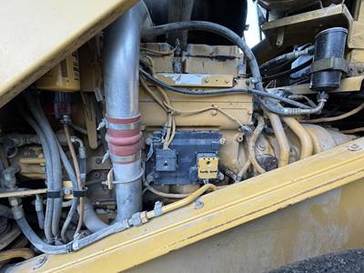 2005 Caterpillar 972G Wheel Loader For Sale, 18,900 Hours | Santa Rosa ...