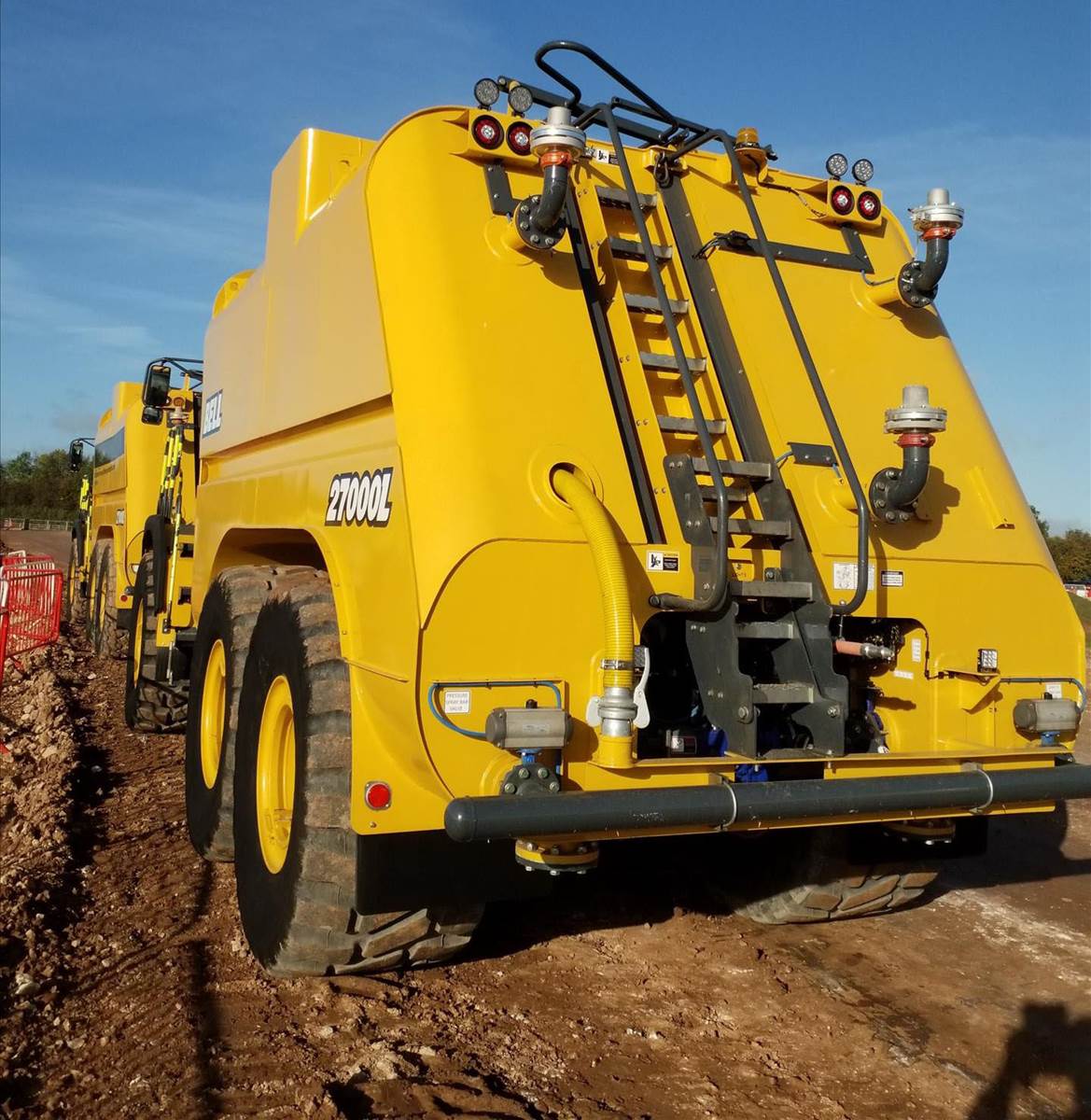 2020 Bell B30E Articulated Dump Truck For Sale | Annapolis, MD | ZID ...