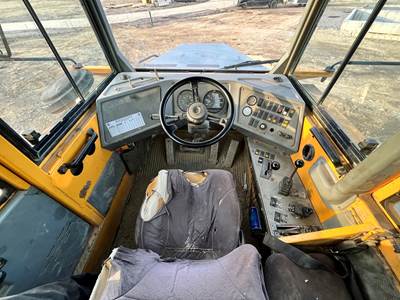 1999 Volvo A30C Articulated Offroad Haul Truck For Sale | Augusta, ME | ZID-140900 ...
