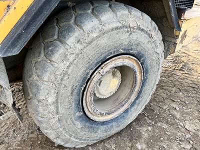 1999 Volvo A30C Articulated Offroad Haul Truck For Sale | Augusta, ME | ZID-140900 ...